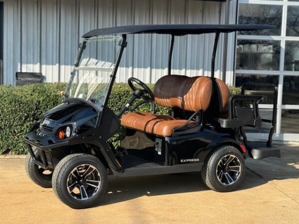 2025 E-Z-Go Express 4 – Lithium - classicgolfcarts.co.za